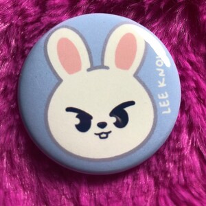 Stray Kids Buttons 1.5 Inches - Etsy