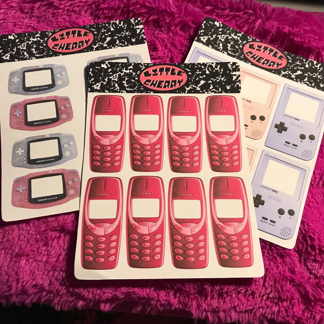 Y2K Photo Deco Frame - Etsy