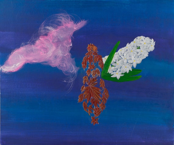 Apollo And Hyacinthus
