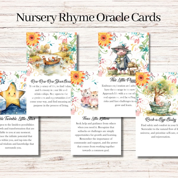 Life Lessons Card - Etsy