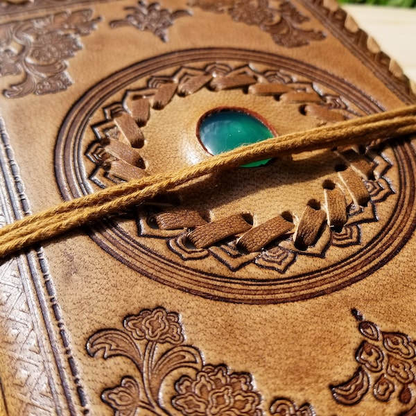 Antique Journal - Etsy