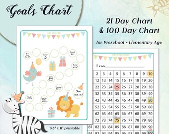 DPA daily Physical Activity Log fillable - Etsy