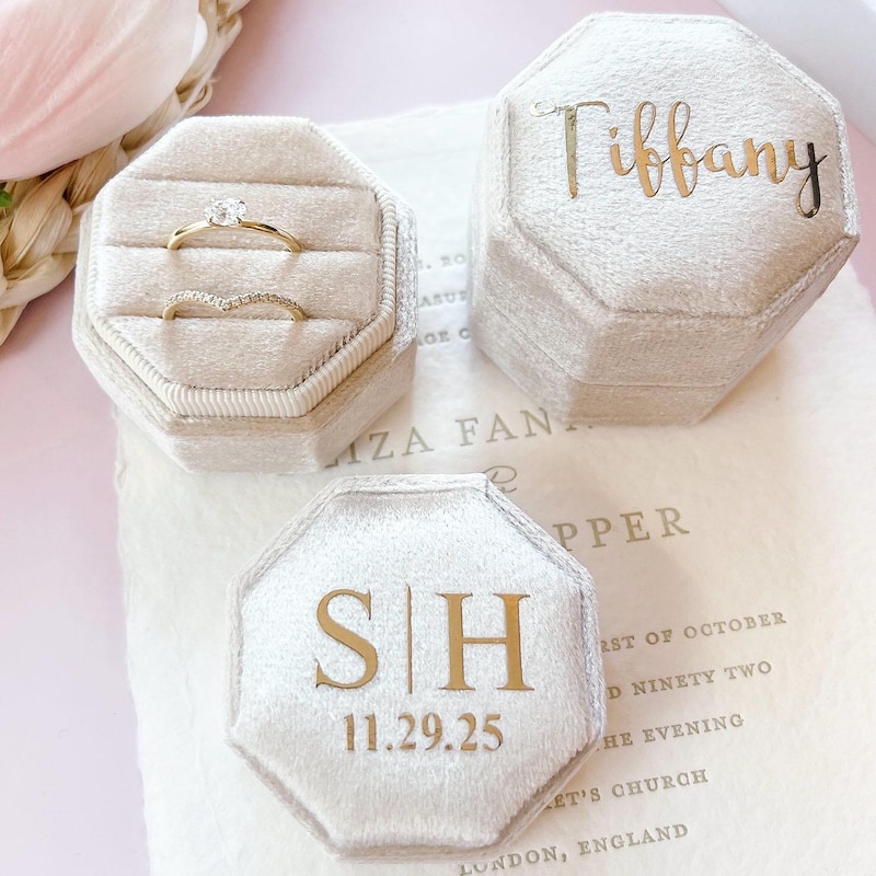 Round Box Gift Red - 60+ Gift Ideas for 2026