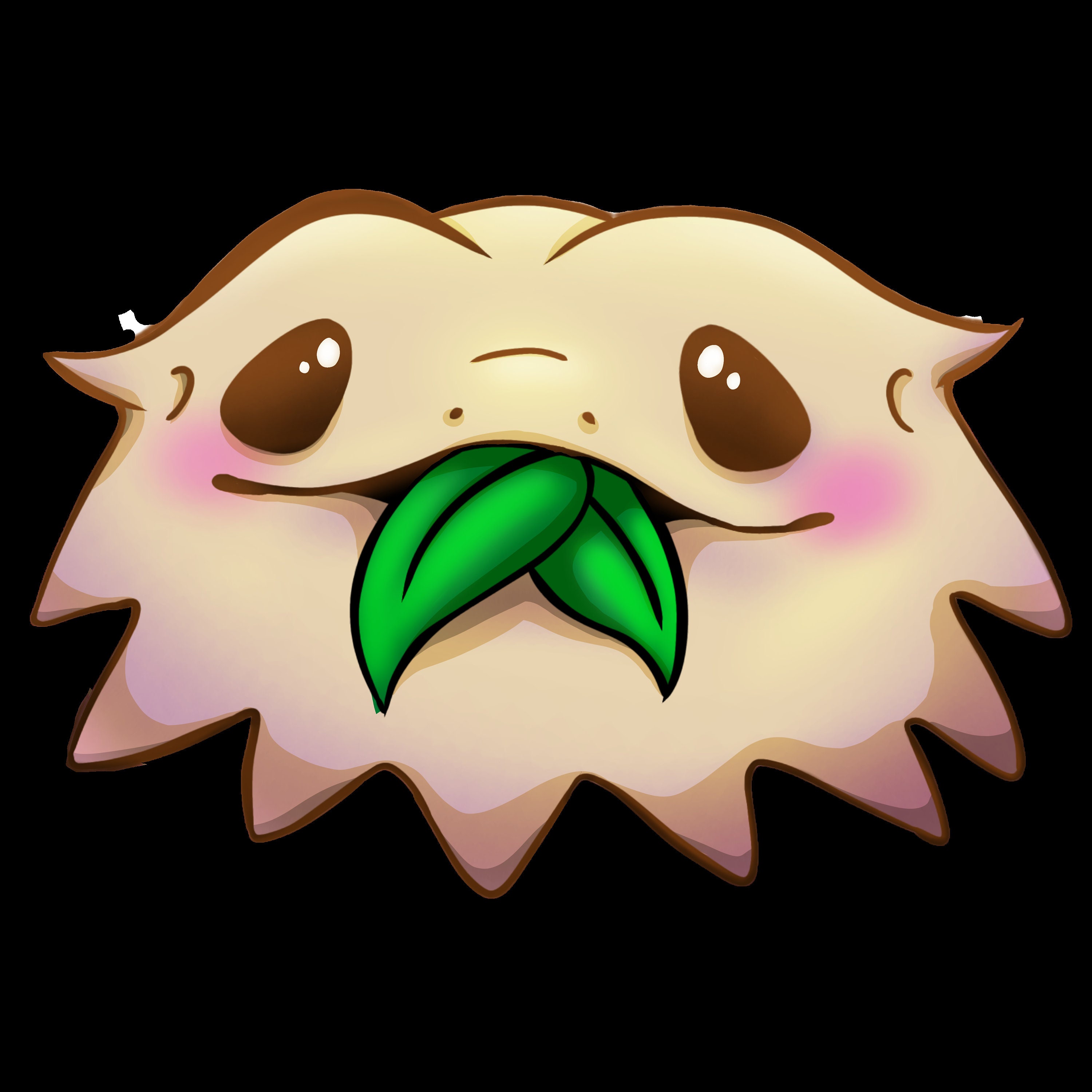 Beardie Twitch Emote, Bearded Dragon, Subscriber Twitch Emote, Discord ...