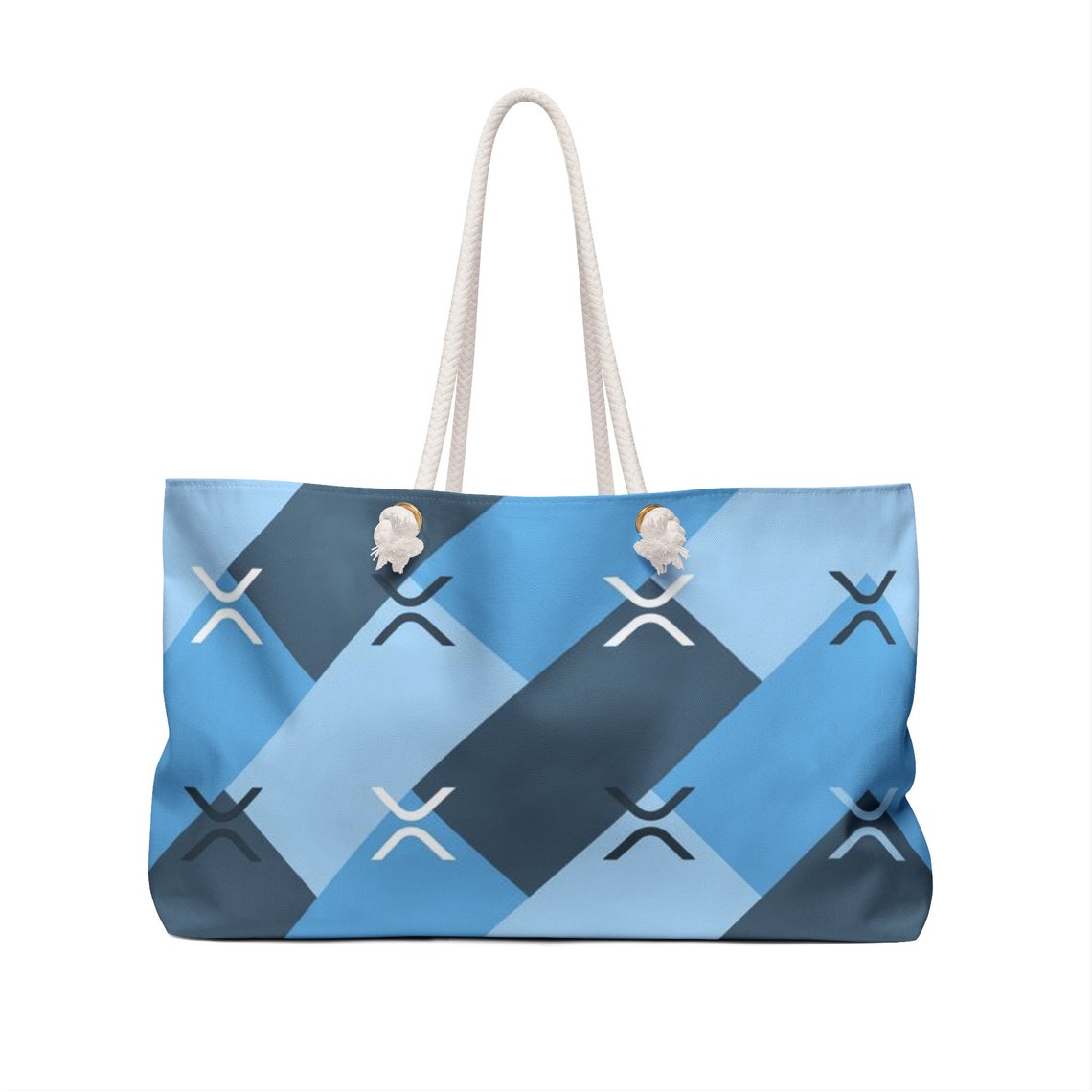XRP Weekender Bag - Etsy