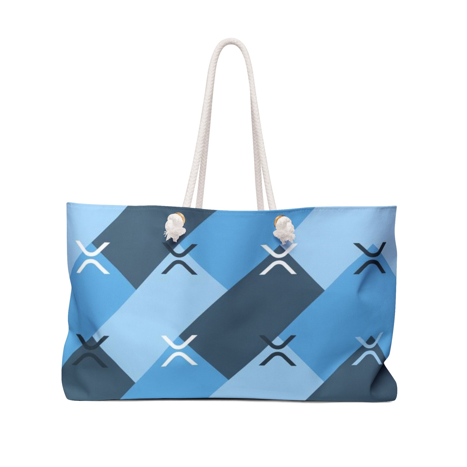 XRP Weekender Bag - Etsy