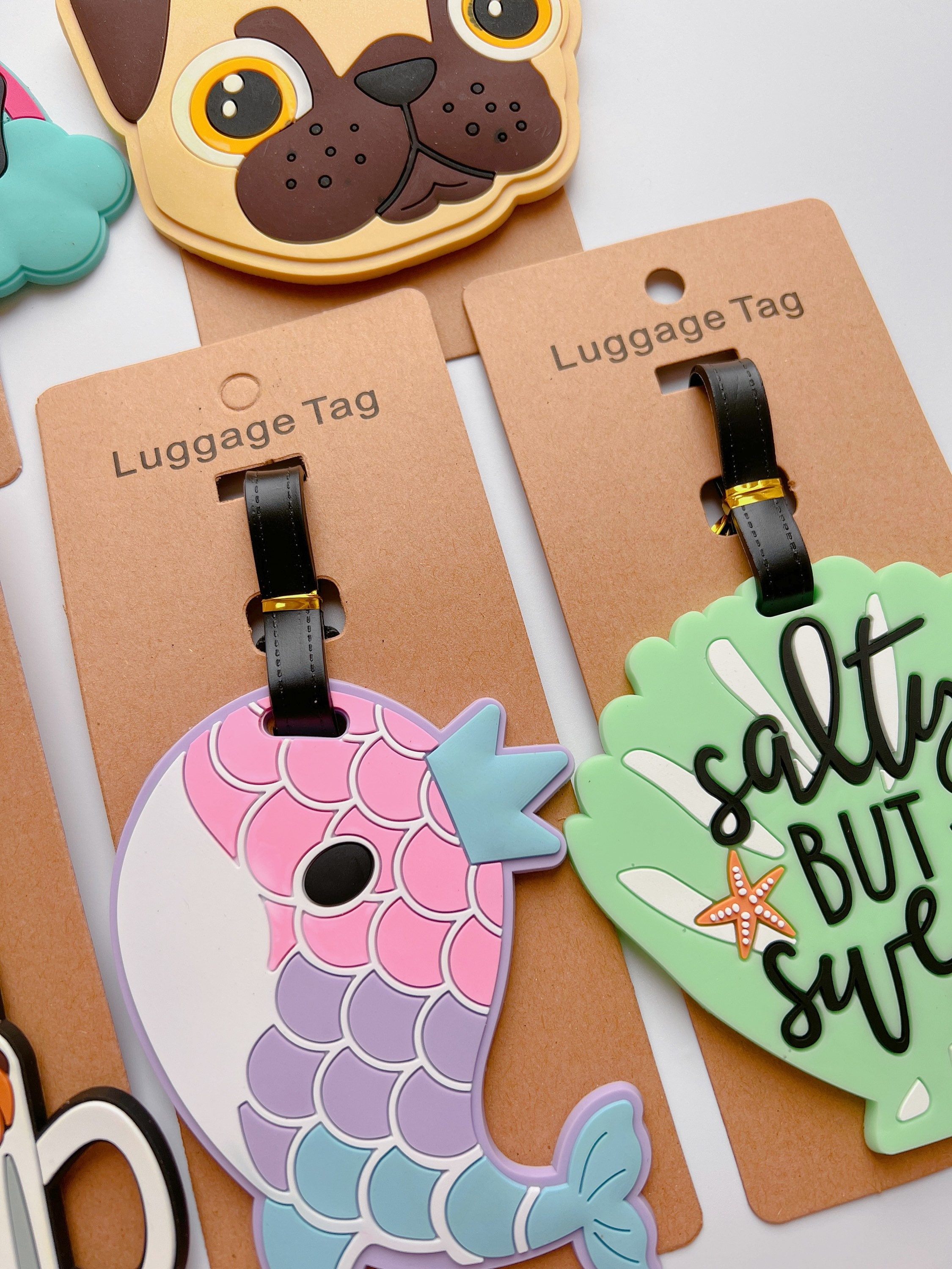 Office & School Supplies Silicone Parrot fish donut melody dinosaur ...