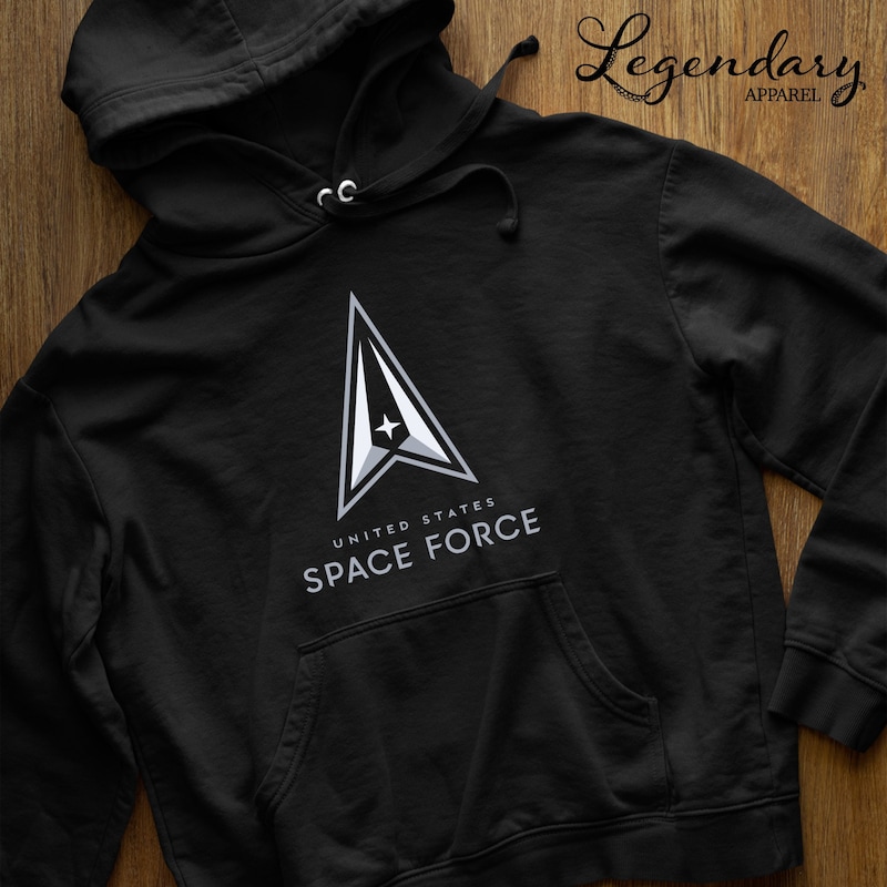 Space Sweatshirt - Etsy