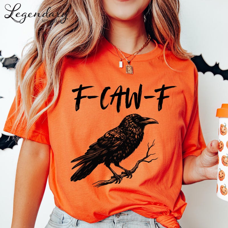 F off Chicken T Shirt - Etsy