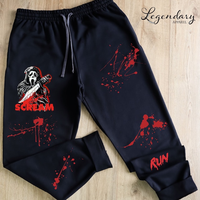 Halloween Horror Outfits - Etsy