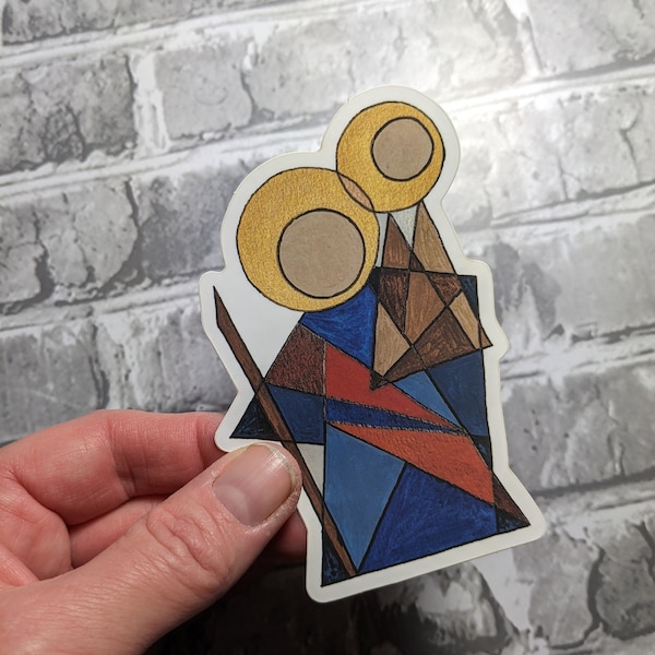 Religious Artwork - Etsy