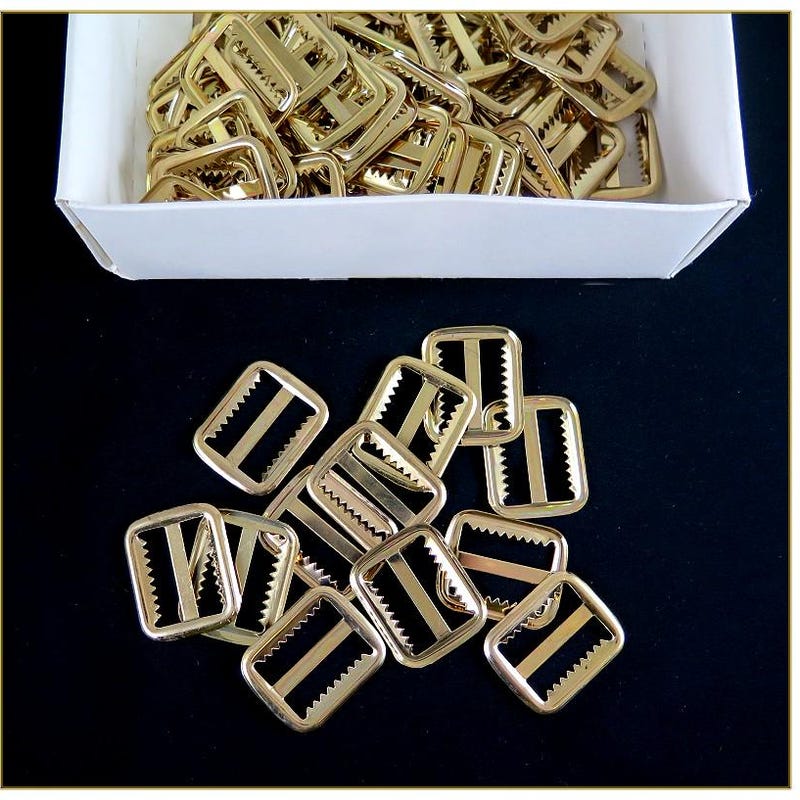 Vest Buckles - Etsy