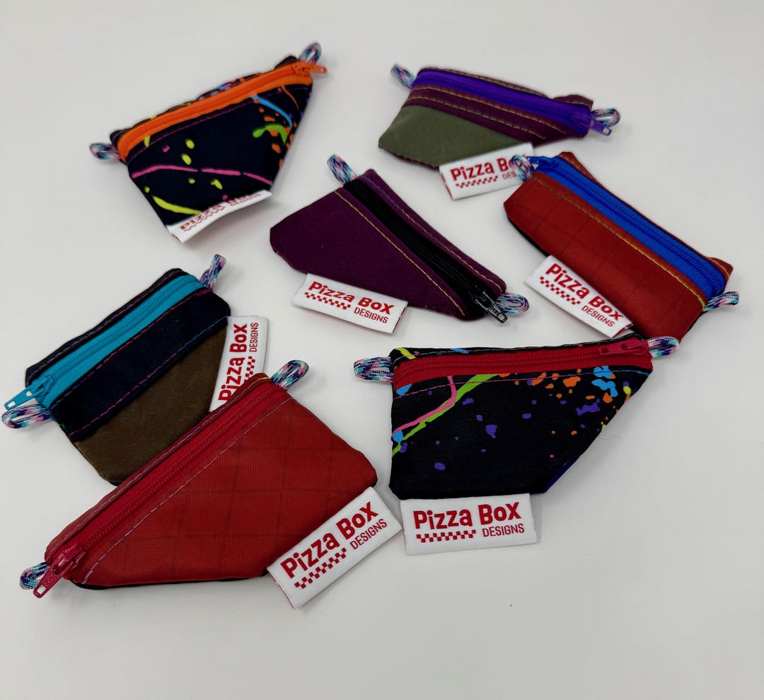 Mini Frame Bag (coin Purse, Stash Bag) - Etsy