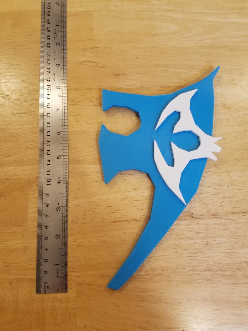 Elysian Spirit Shield Wall Display OSRS - Etsy