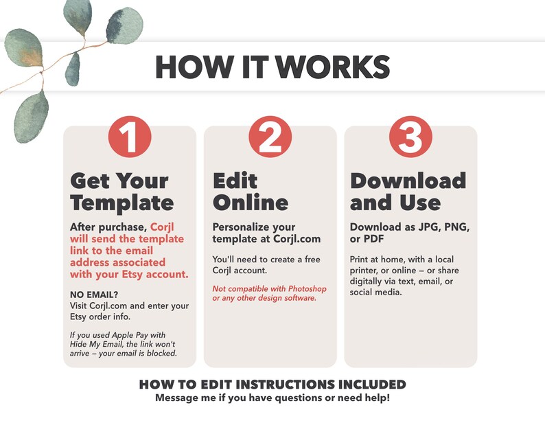 Goth Wedding Envelope Templates in Gold Lettering to Match the ...