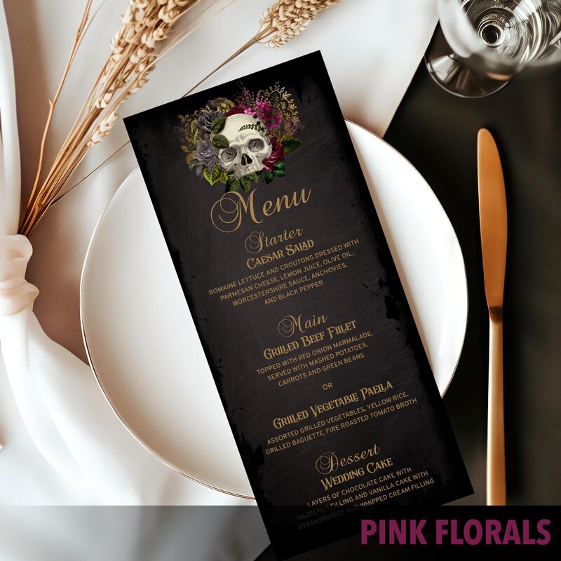 Skull Masquerade - Etsy