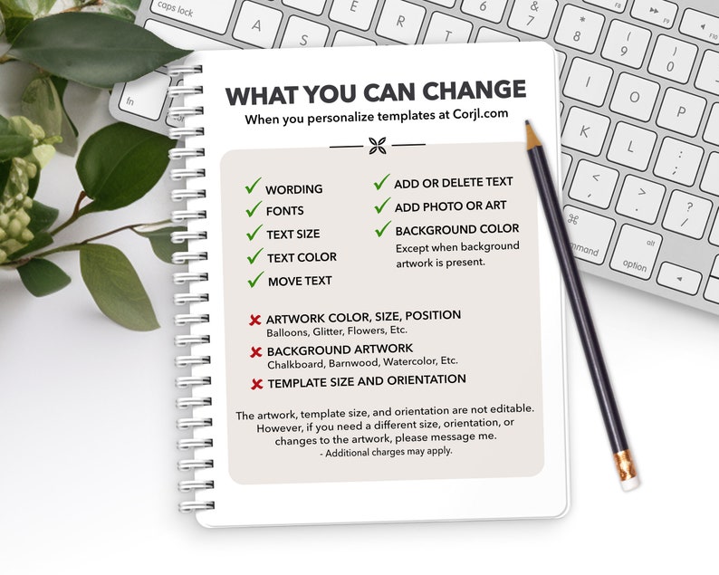 CASH BAR SIGN, Printable Template Drink Sign With Cocktails, Drinks ...