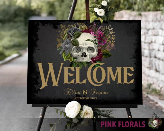 Masquerade Wedding Seating Chart Wedding Signs & Table Plan Ideas From