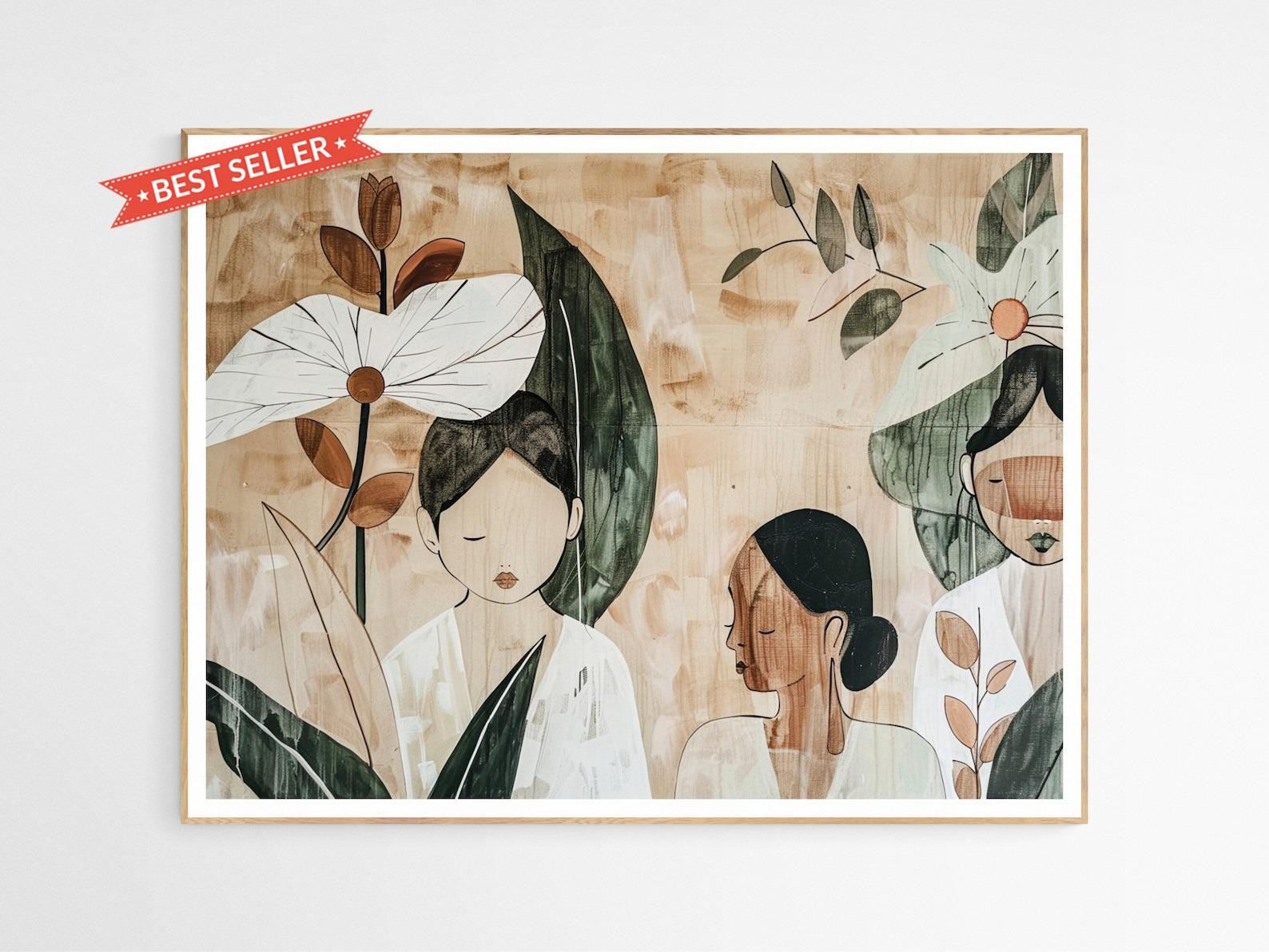 The Sound of Filipino Heritage Art Print | Philippines Culture Wall Art ...