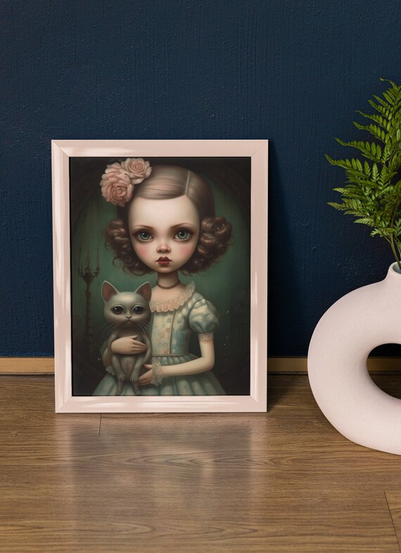 Mark Ryden Art