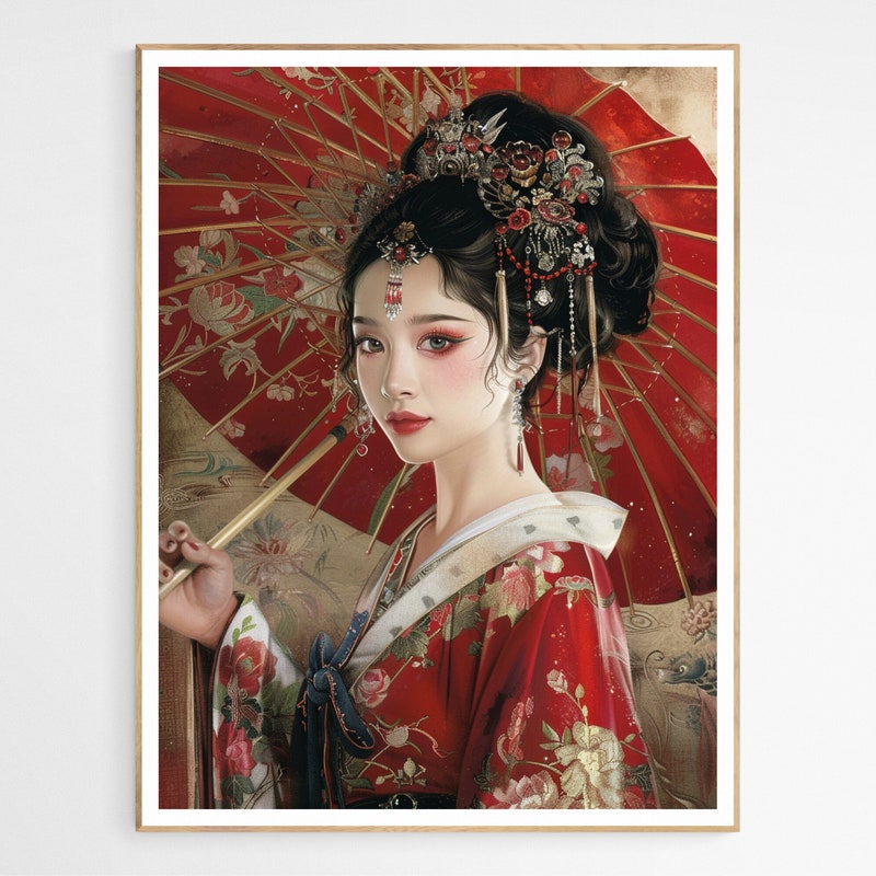 Wagasa - Etsy