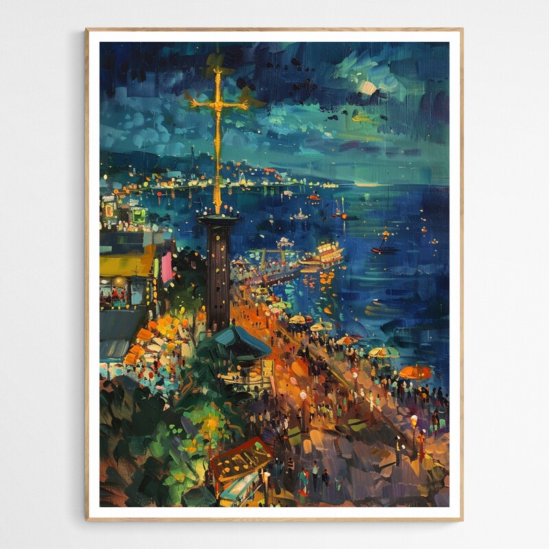 Filipino Poster - Etsy