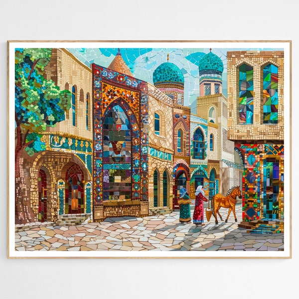 Persian Decor - Etsy