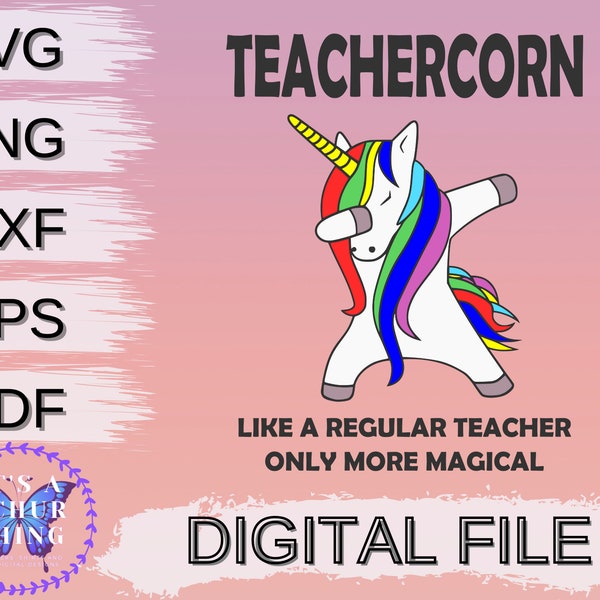 Svg Files for Cricut Special Education Teacher - Etsy