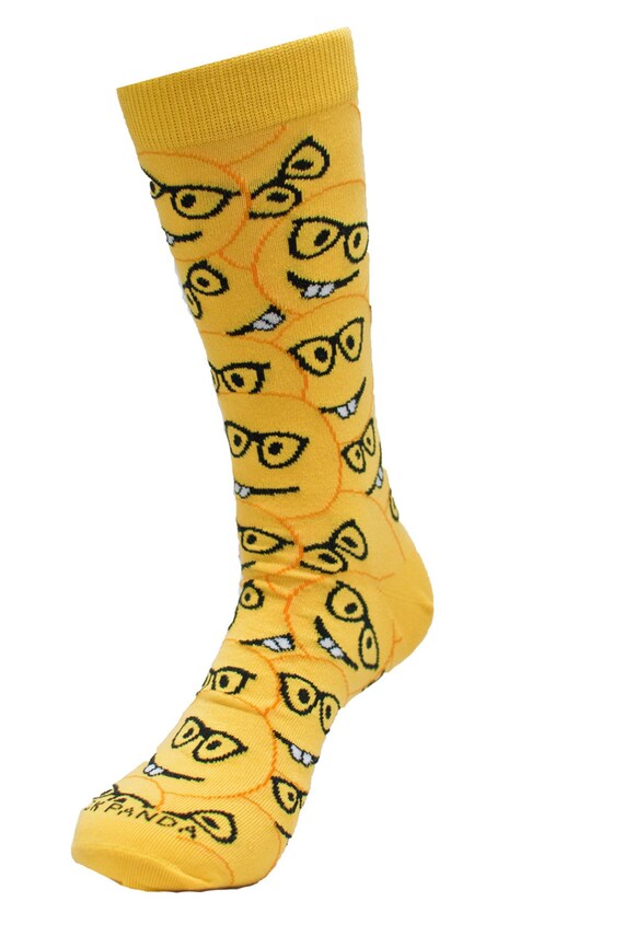 Emoji Socks