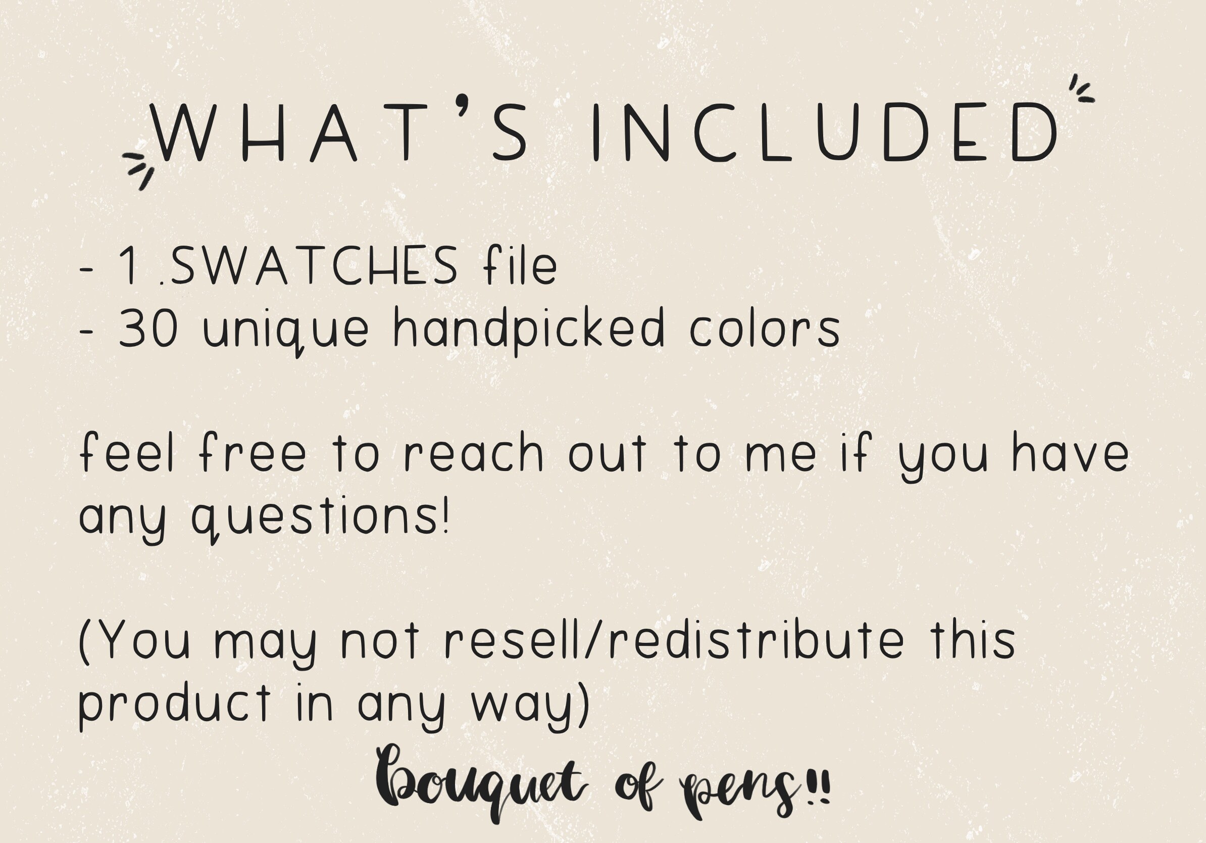 Sparkling Seas Procreate Color Palette | Ocean/blue Theme | Digital ...