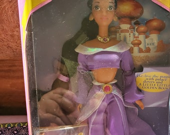 Nights Doll/toy From Sonic - Etsy