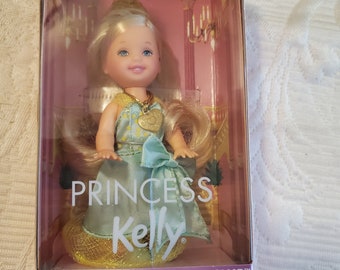 Kelly Club Doll - Etsy