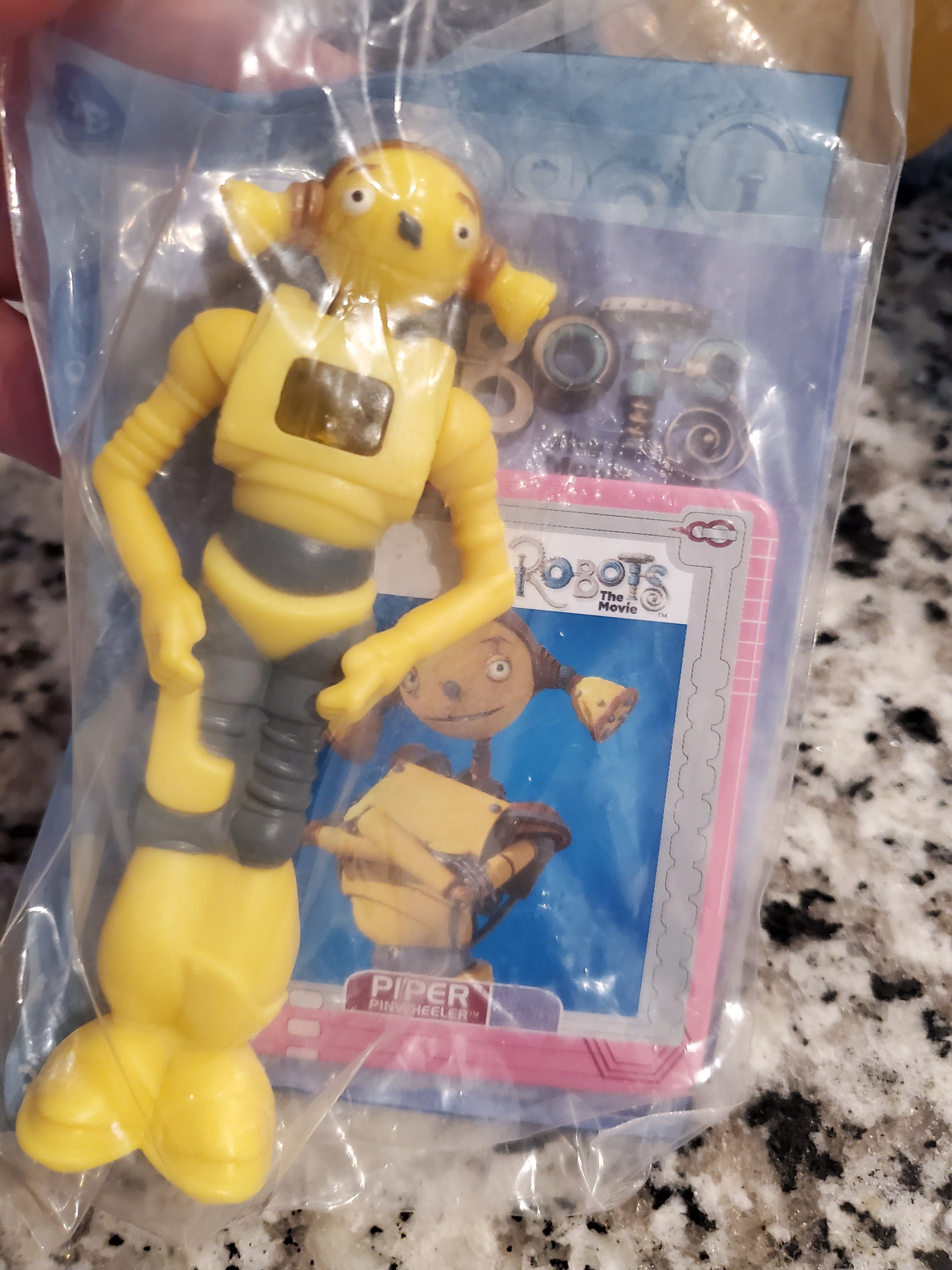 Robots Piper Pinwheeler