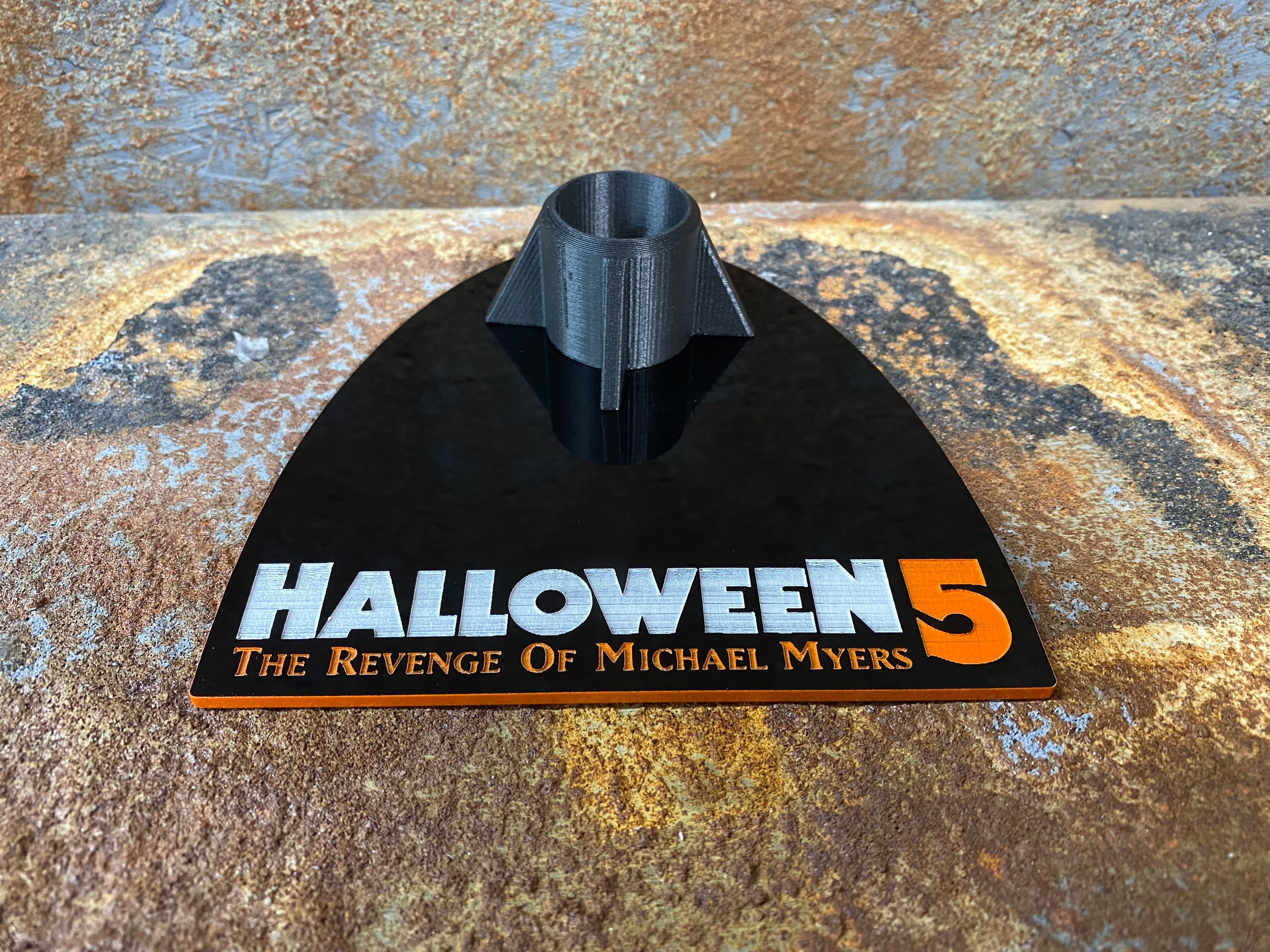 Mask Stand Kit Custom Designs Available - Etsy