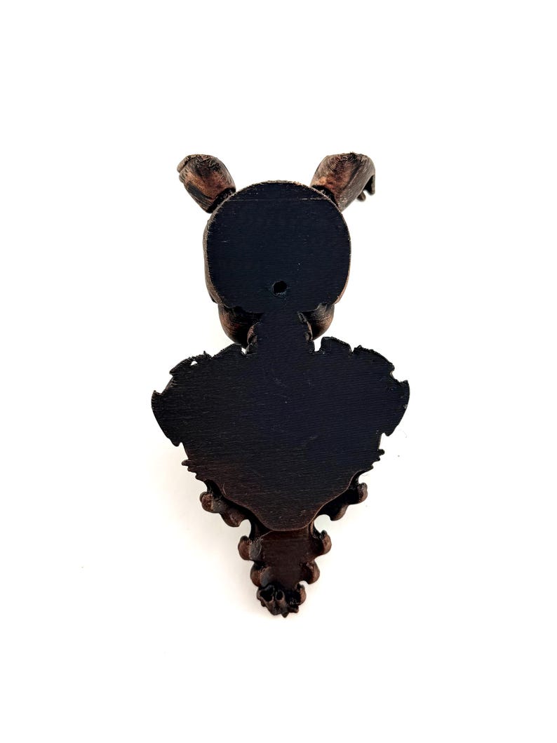 Springtrap FNAF Drawer and Cabinet Knob (pair) - Etsy