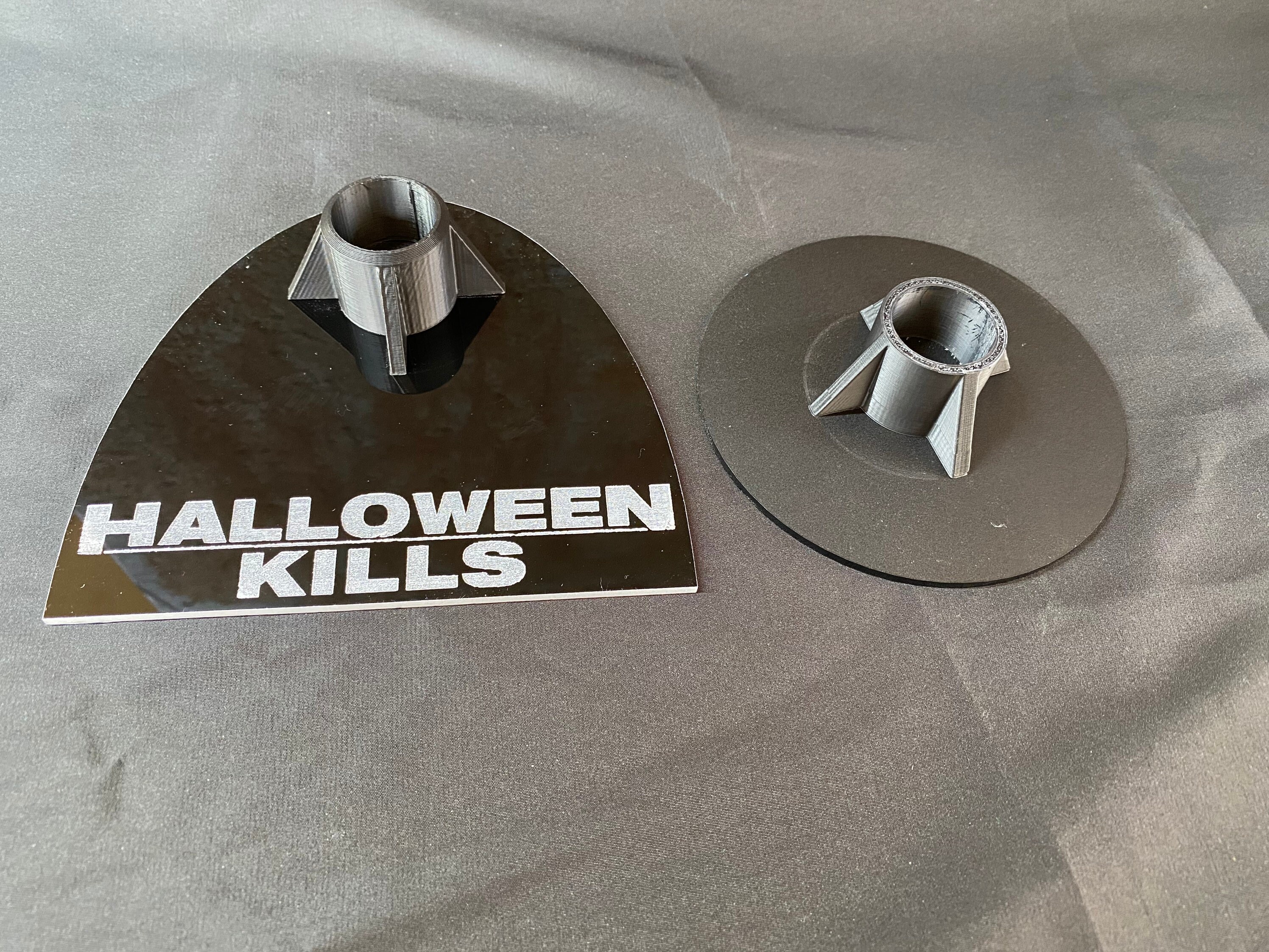 Mask Stand Kit Custom Designs Available - Etsy