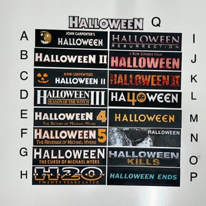 Custom 3D Printed Plaque Display - Etsy