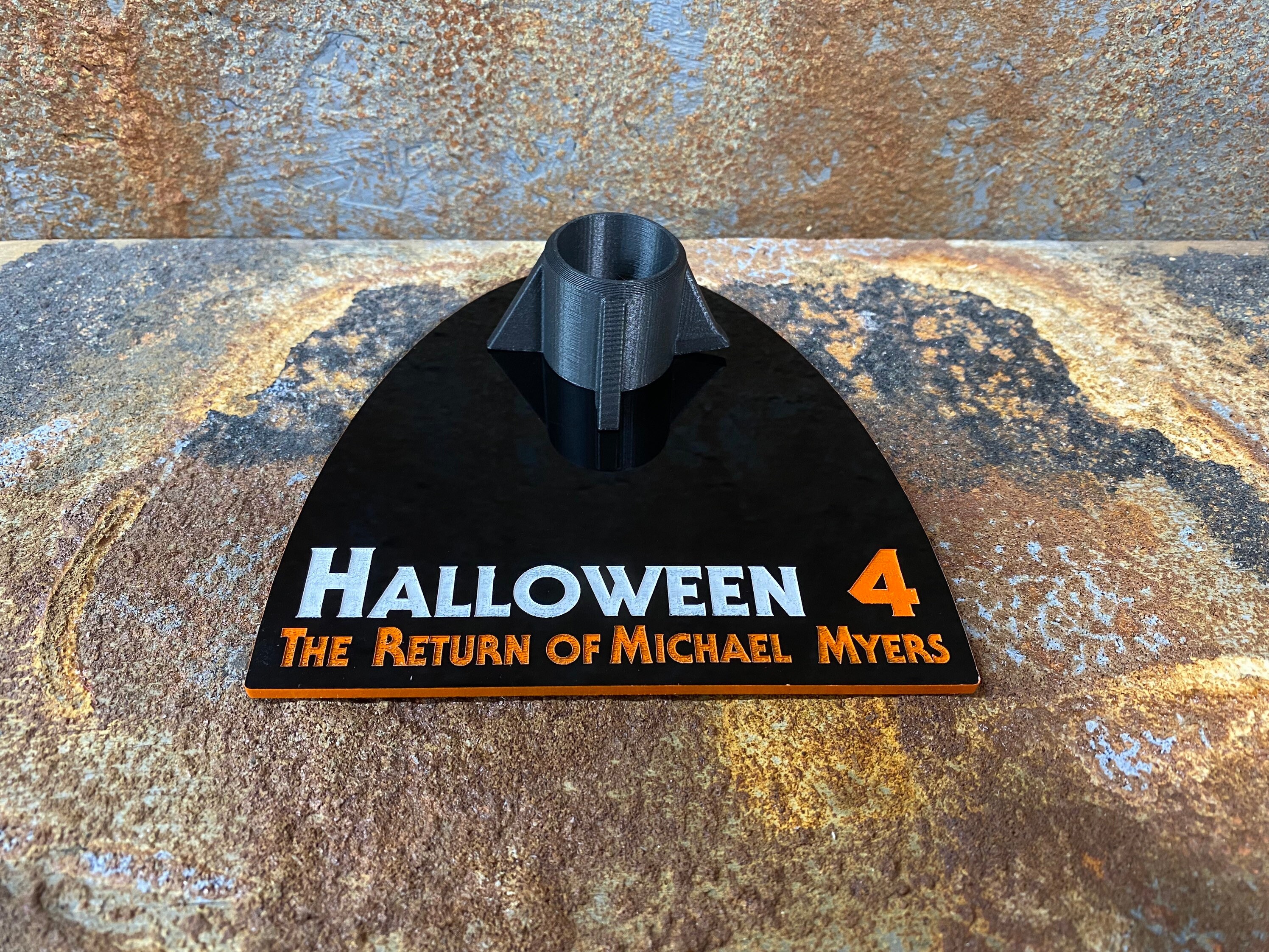 Mask Stand Kit Custom Designs Available - Etsy