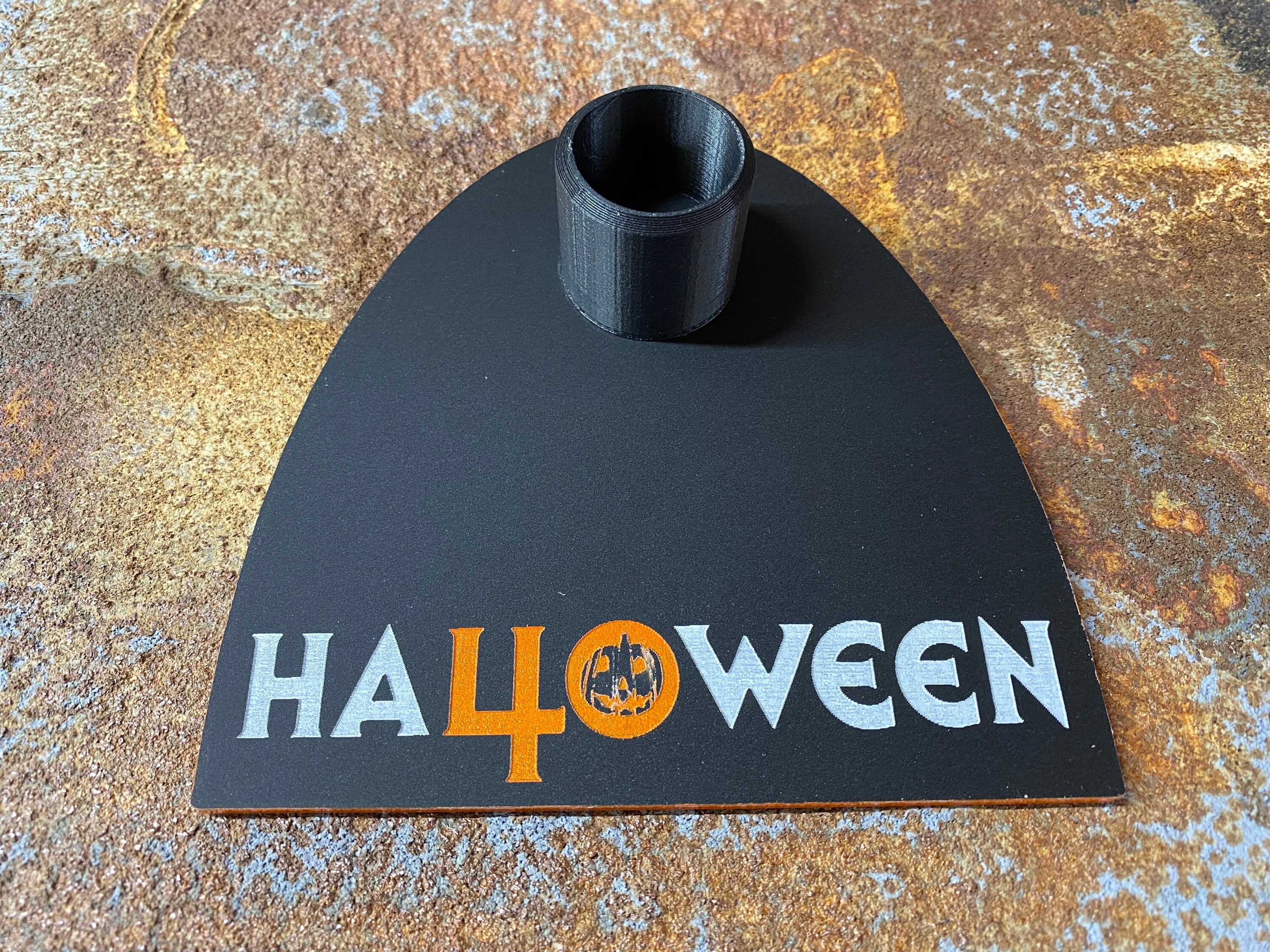 Mask Stand Kit Custom Designs Available - Etsy