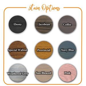 Layered Wooden Backdrop Sign | Wood Last Name Sign | Wedding Guest Book ...