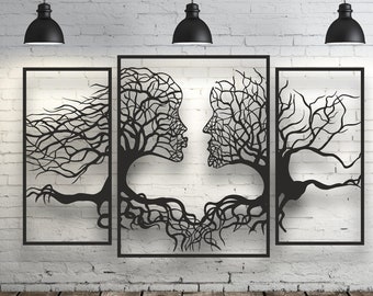 Laser Cut Art | Etsy