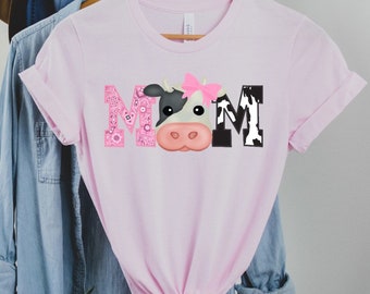 HTV Transfer DIY Transfer Pastel Leopard Alpha Pack Mimi Motherhood ...