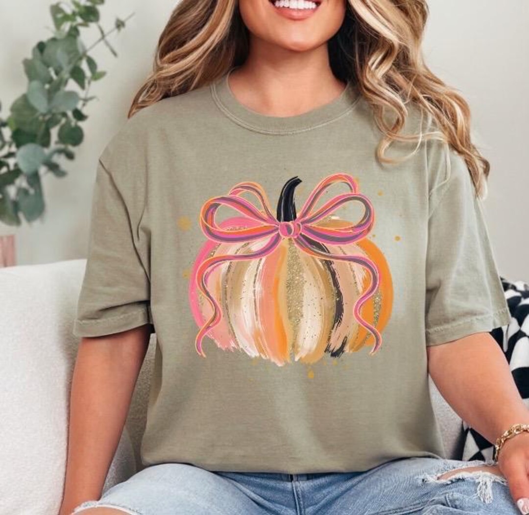 Watercolor Pumpkin - Fall Htv - Pumpkin - Watercolor Htv - Fall ...