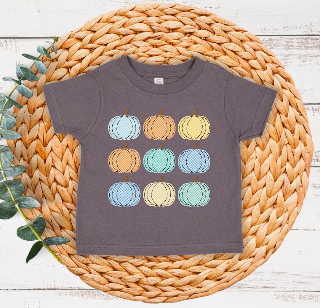 Pastel Stacked Pumpkins - Halloween Htv - Pumpkins - Thanksgiving ...