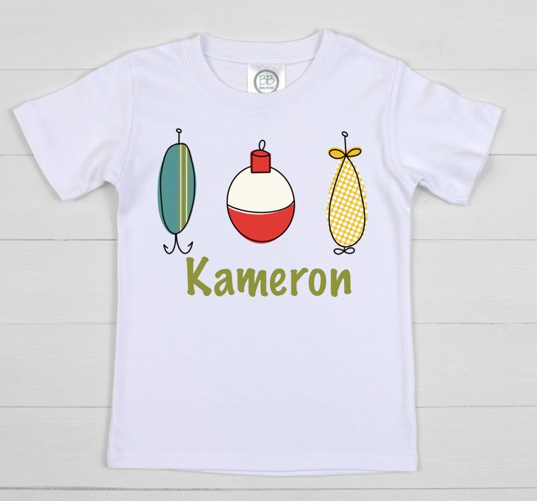 HTV Transfer - DIY Transfer- Fishing Transfer- Bobber Transfer- Fishing ...