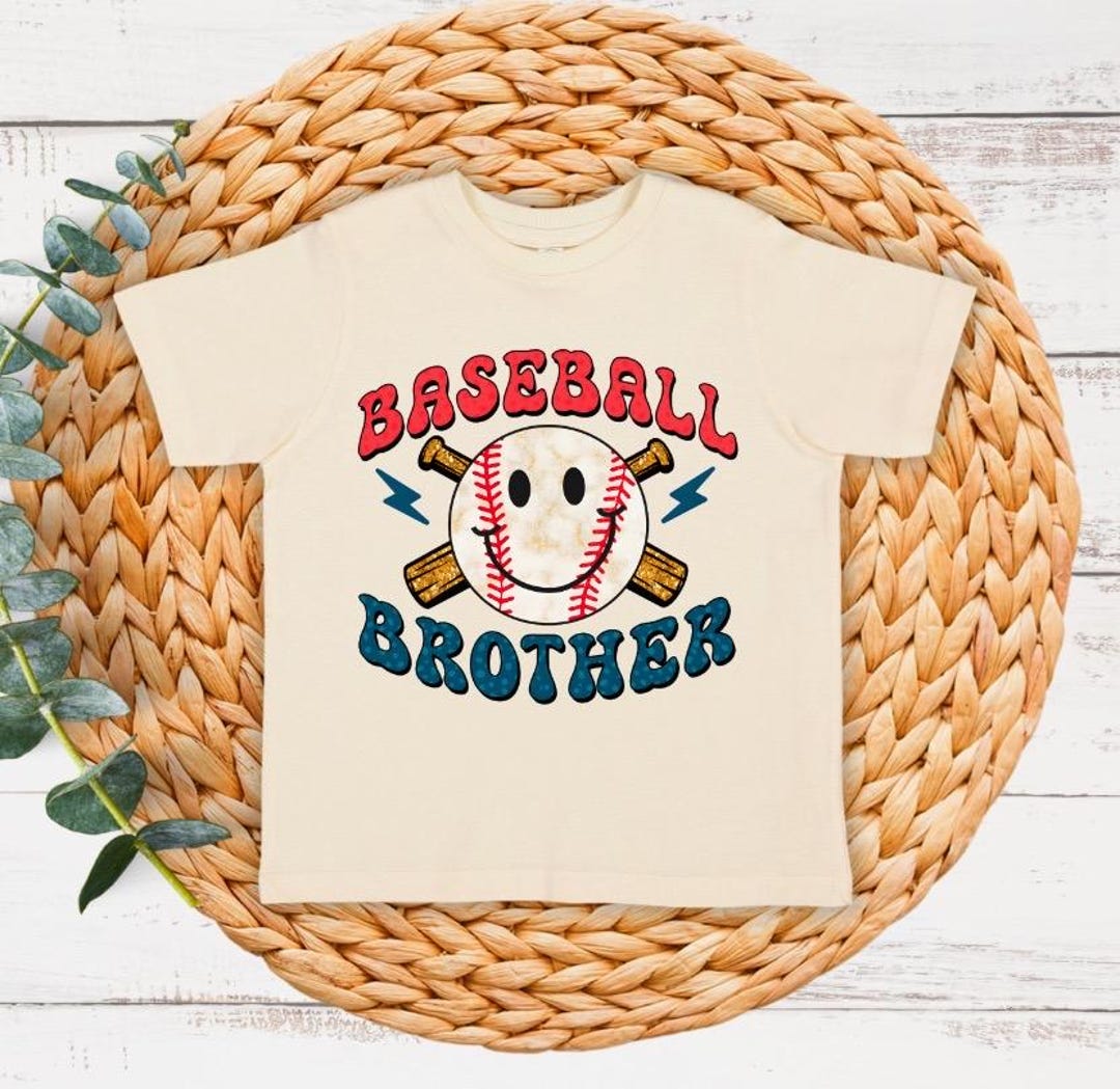Ballpark Brother - Ballpark - Brother - Baseball - Gameday - Baseball ...