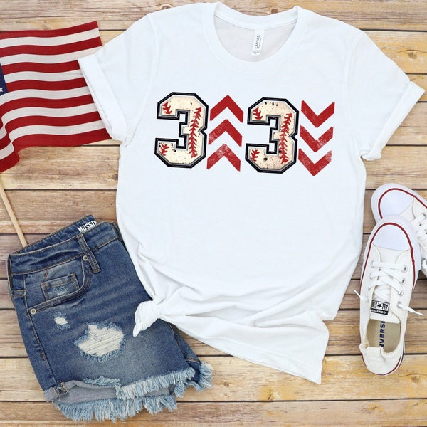 Baseball Htv Template - Etsy