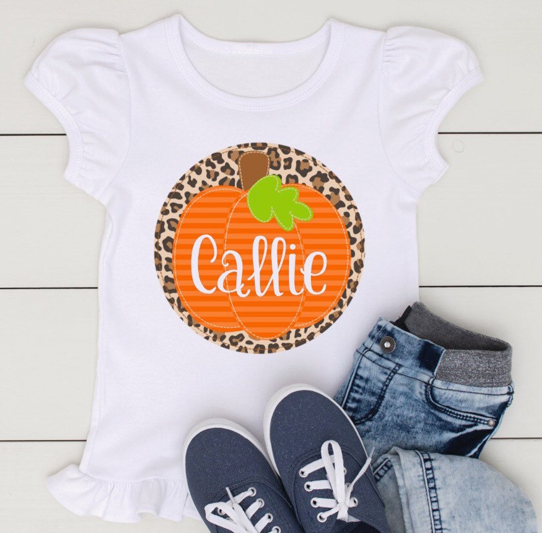 HTV Transfer - DIY Transfer - Pumpkin - Fall - Thanksgiving - Autumn ...