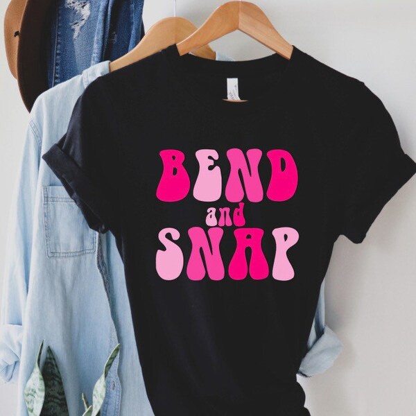 Bend and Snap - Etsy