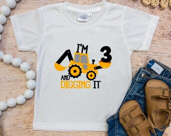 Backhoe Tumbler Sublimation Transfer Ready to Press Heat Transfer 20 OZ ...